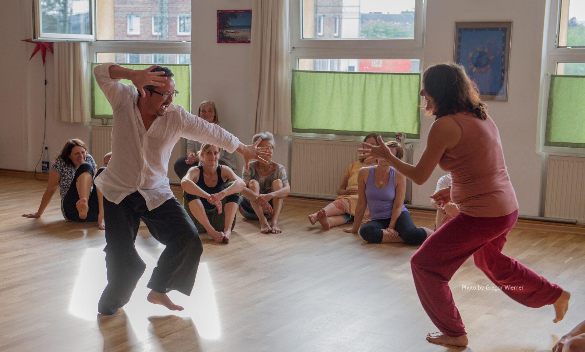 Biography – IBFed – International Biodanza Federation