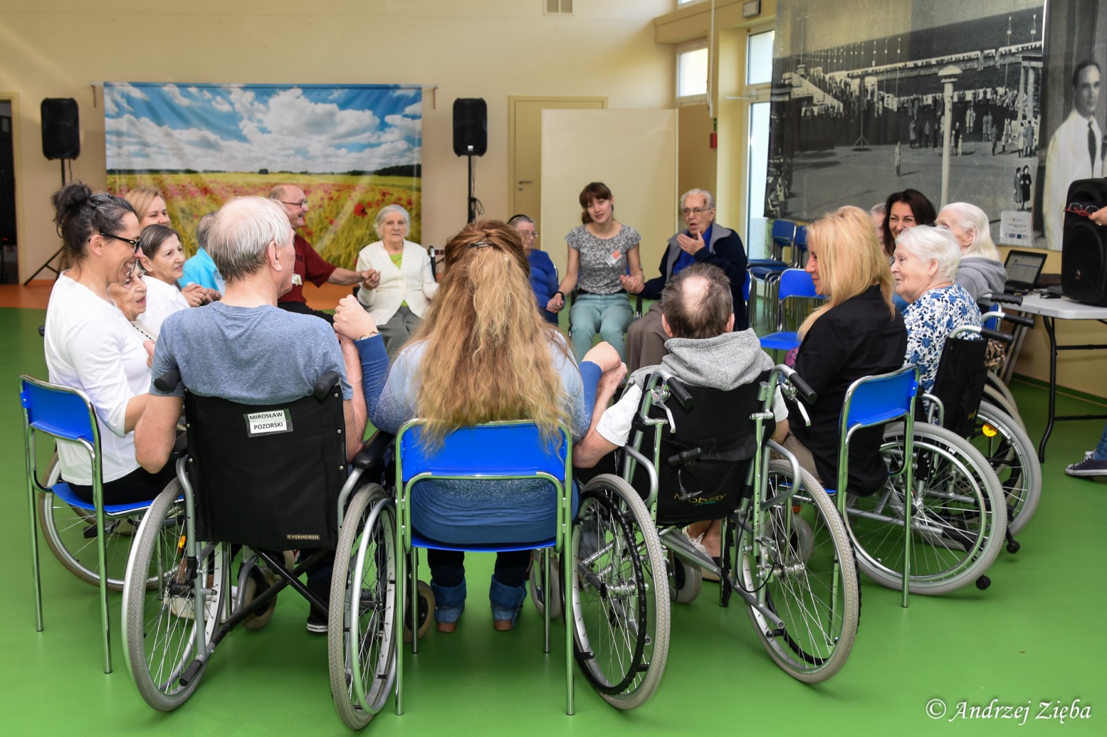 Dance of Life – IBFed – International Biodanza Federation